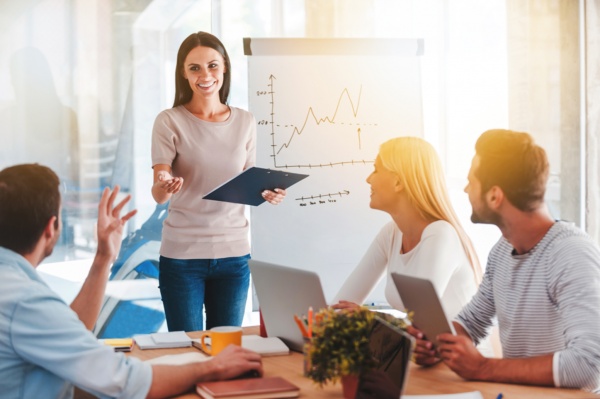 Comment réussir le lancement de son projet innovant