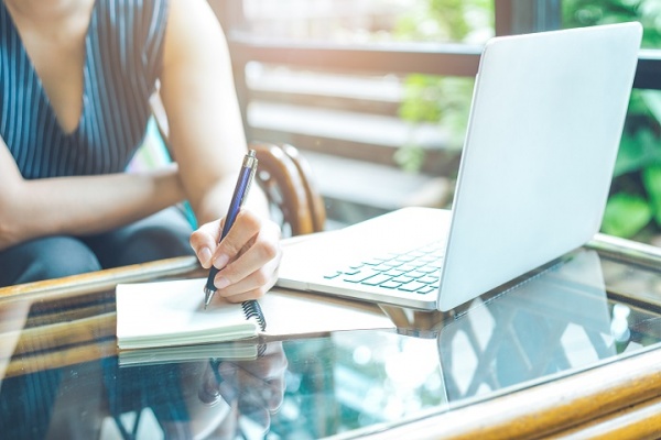 Comment tenir son journal