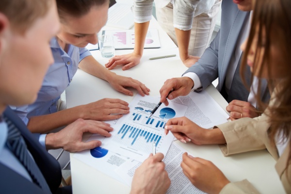 Comment et pourquoi mettre en place des tableaux de bord pour les achats