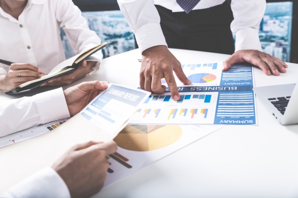 Comment construire son plan d'actions commercial annuel