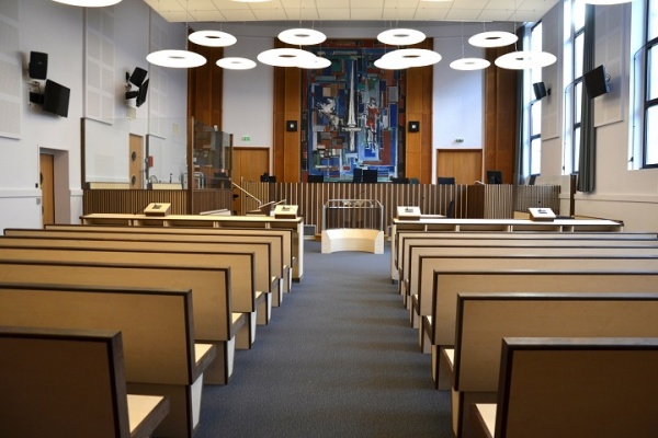 Comment mener une procédure devantle tribunal d'instance